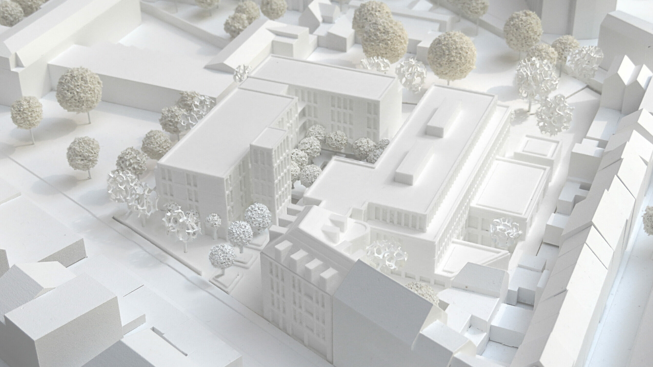 Kölner Stadtrat hat Bebauungsplan Campus Kartause beschlossen - Campus ... Kölner Stadtrat hat Bebauungsplan Campus Kartause beschlossen - Campus ...